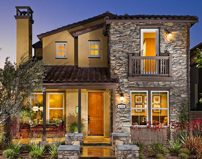 project 2 | RDG Homes