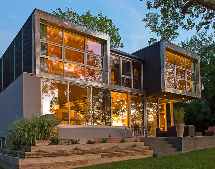 project 2 | RDG Homes