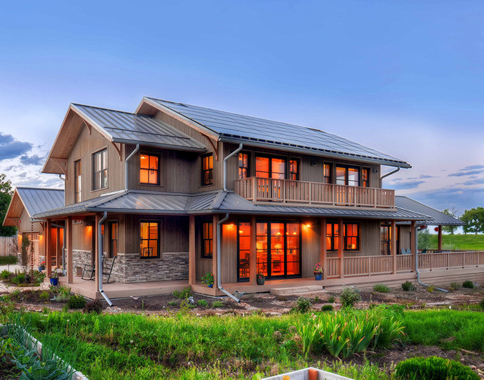 project 2 | RDG Homes